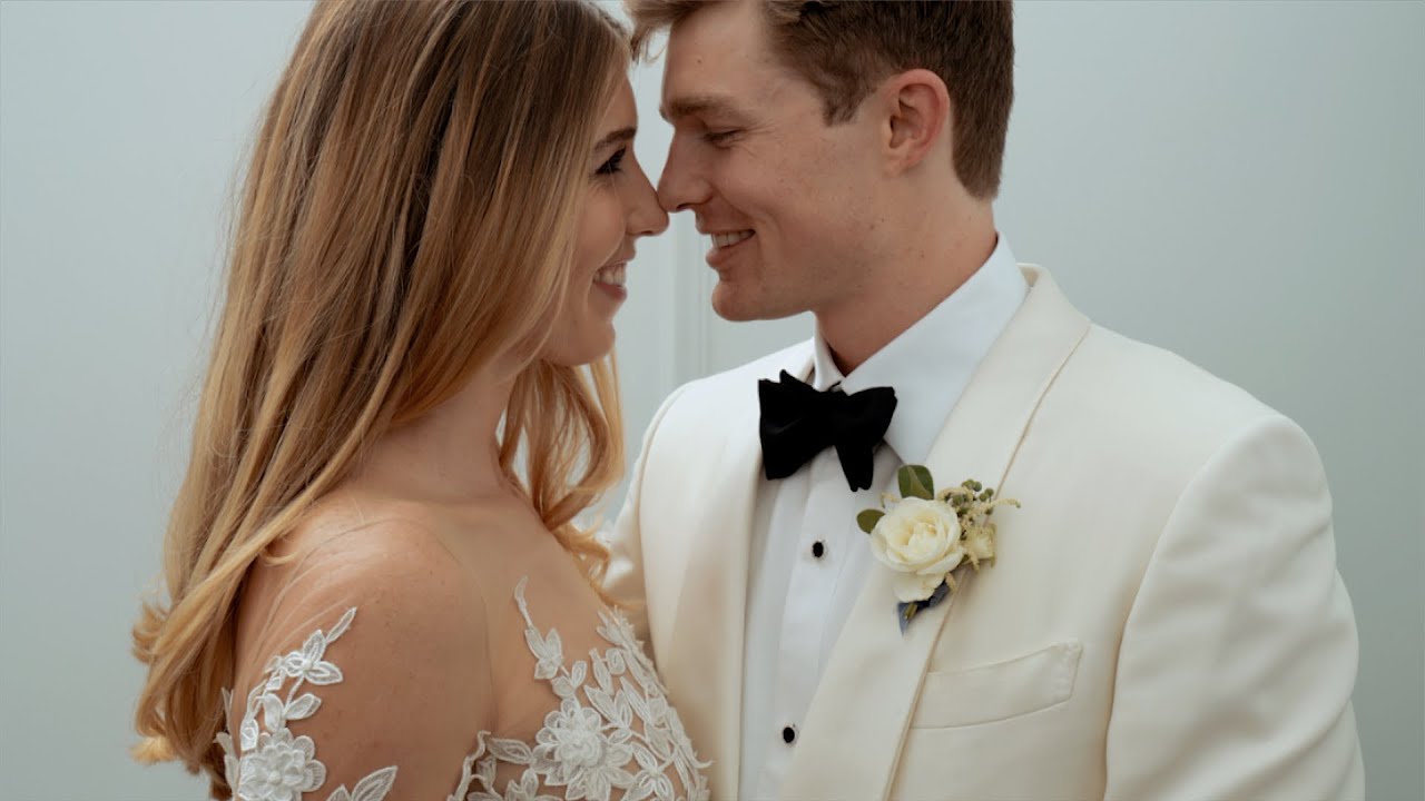 The Stars Collided Nearly a Decade Ago | Megan + Christian Teaser - YouTube