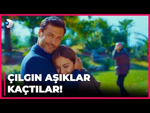 Gülru, Ömer Beyi Kıramıyor! - Güllerin Savaşı 17. Bölüm