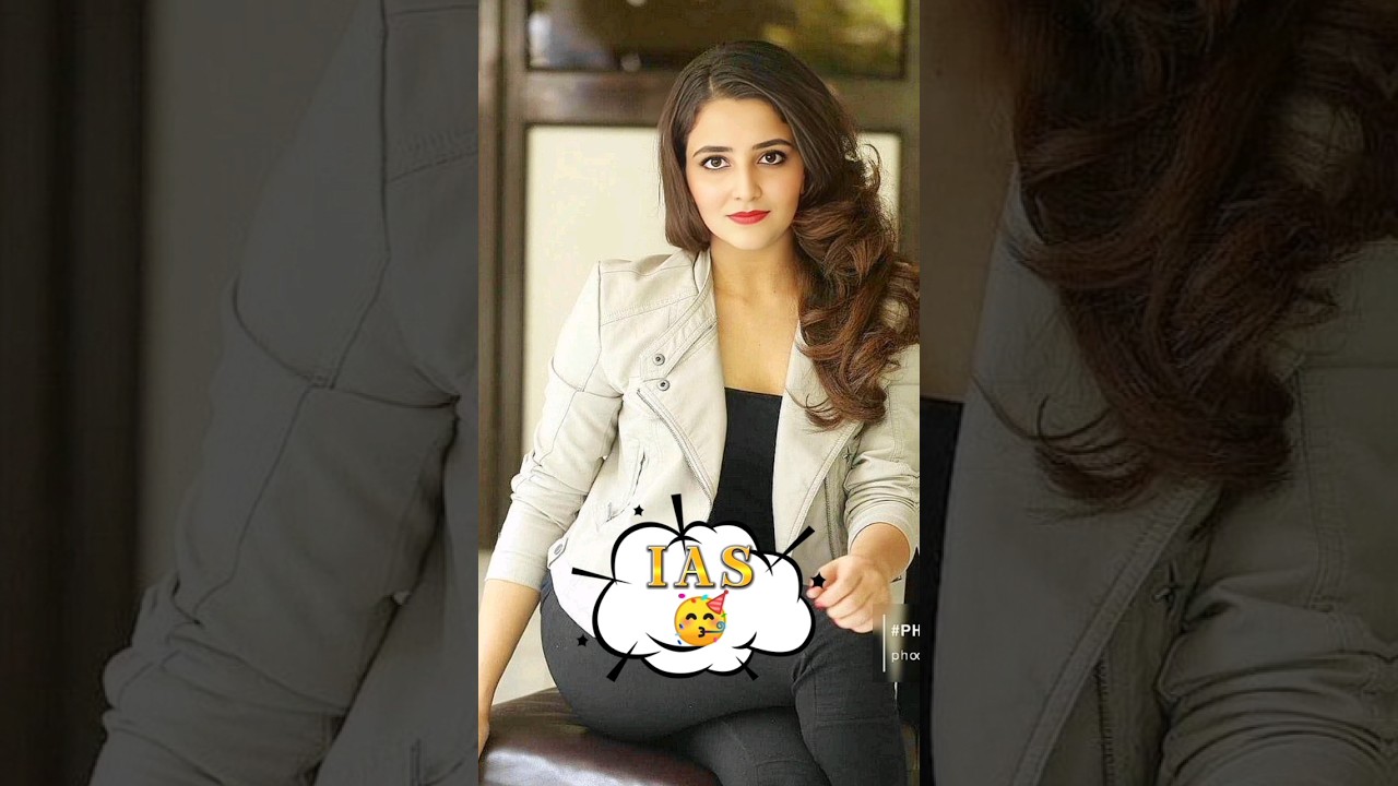 Pallavi Mishra🌺 IAS officer | upsc motivation 🔥status ⚓#ias #upsc # ...