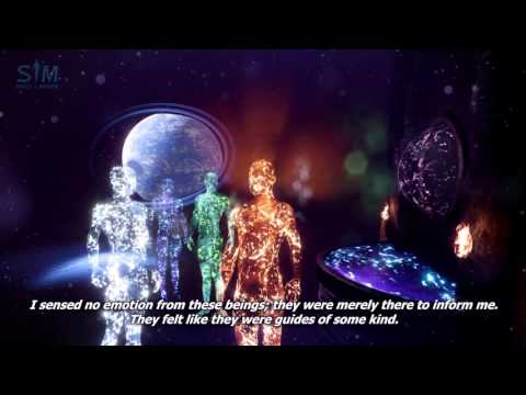 Pre-mortal / Pre-birth Memory - NDE-like Experience