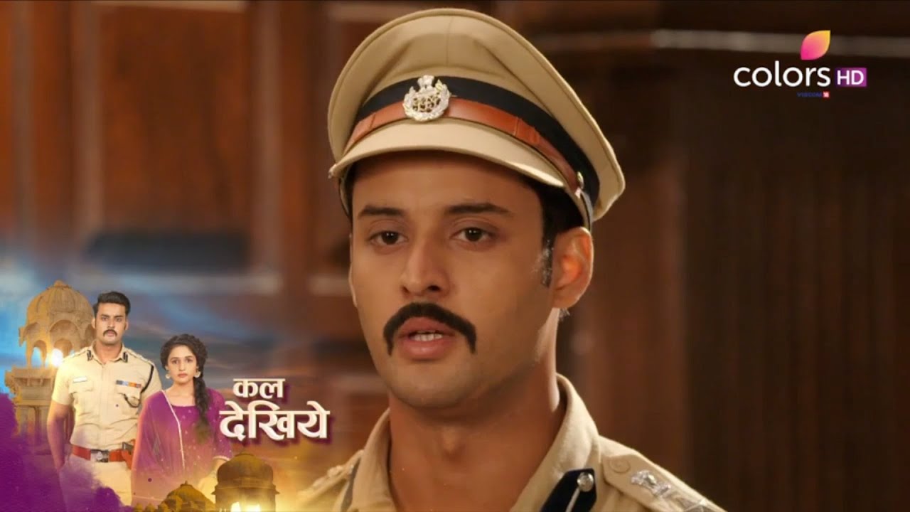 Mera Balam Thanedar SERIAL UPDATE : Bulbul ने Sulakshna को दिया Promise ...