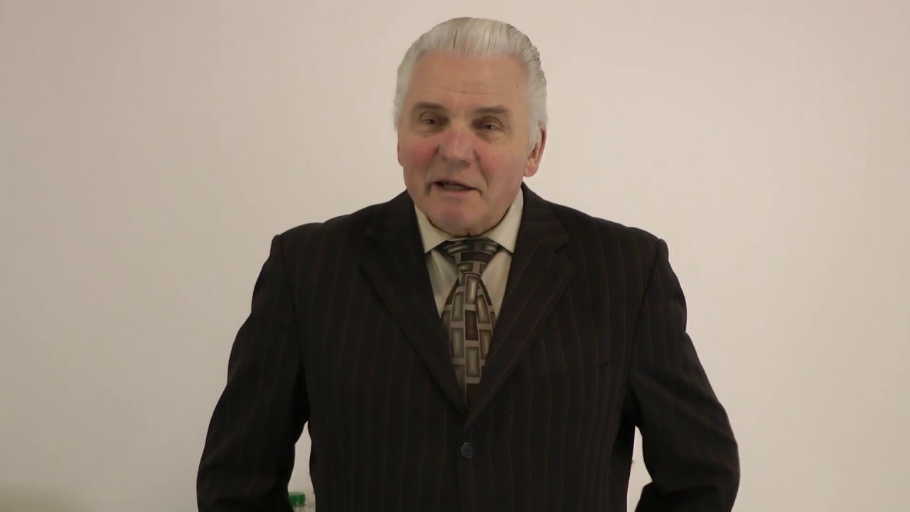 Jonas Markūnas 2016-02-02 Šeimos kurimas ir,,,,,,,,, - YouTube