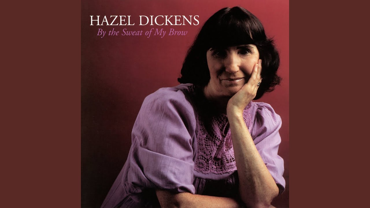 Hazel Dickens - The Ballad Of Ira Hayes Accords - Chordify