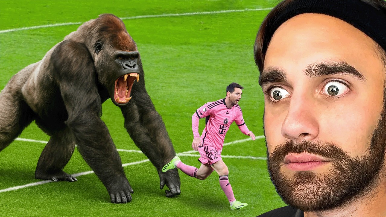 World's Craziest Football Moments - YouTube