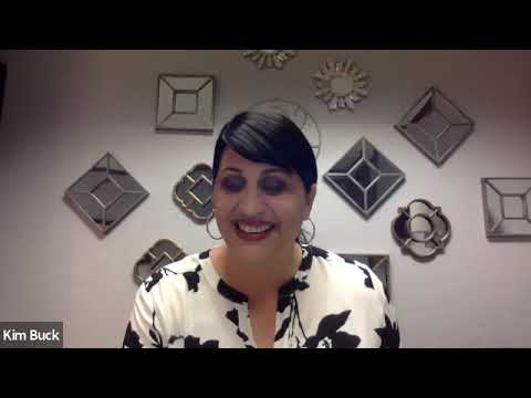 Kim Buck, Prodependence Webinar, Sept 20, 2019 - YouTube