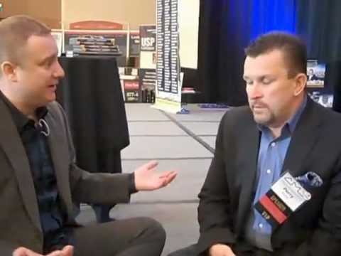 Perry Belcher and Casey Eberhart chat: 5 minutes of pure Digital ...