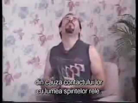 Meditation and Yoga Can Lead to Demonic Possession - YouTube