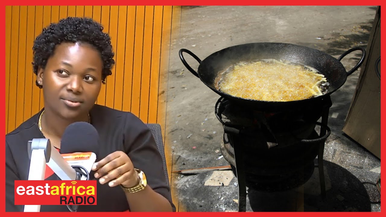 USIANGALIE HII KAMA MUOGA | MAFUTA YA TRANSFORMER YANAVYOTUMIKA KUPIKIA ...