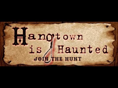 Sept. 14, 2018 Haunted Hangtown Ghost Hunt - Placerville, CA - YouTube