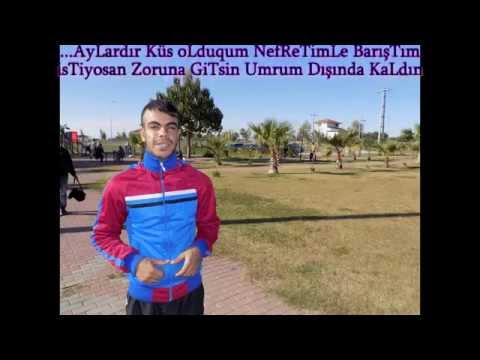 HıRÇıN A.K.A. BaŞKaN_YaLanLarı SakLadım_2014