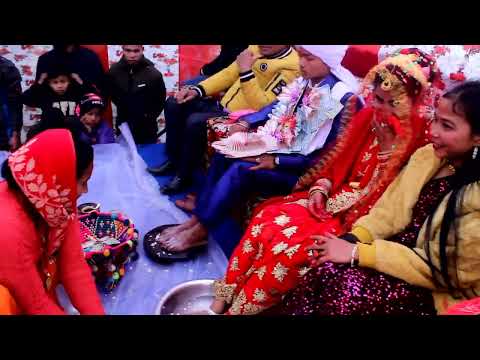 VTS   00   03 kesab weds karisma