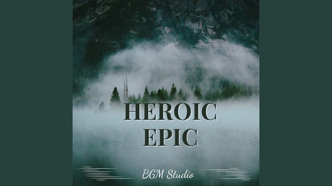Epical Music - YouTube
