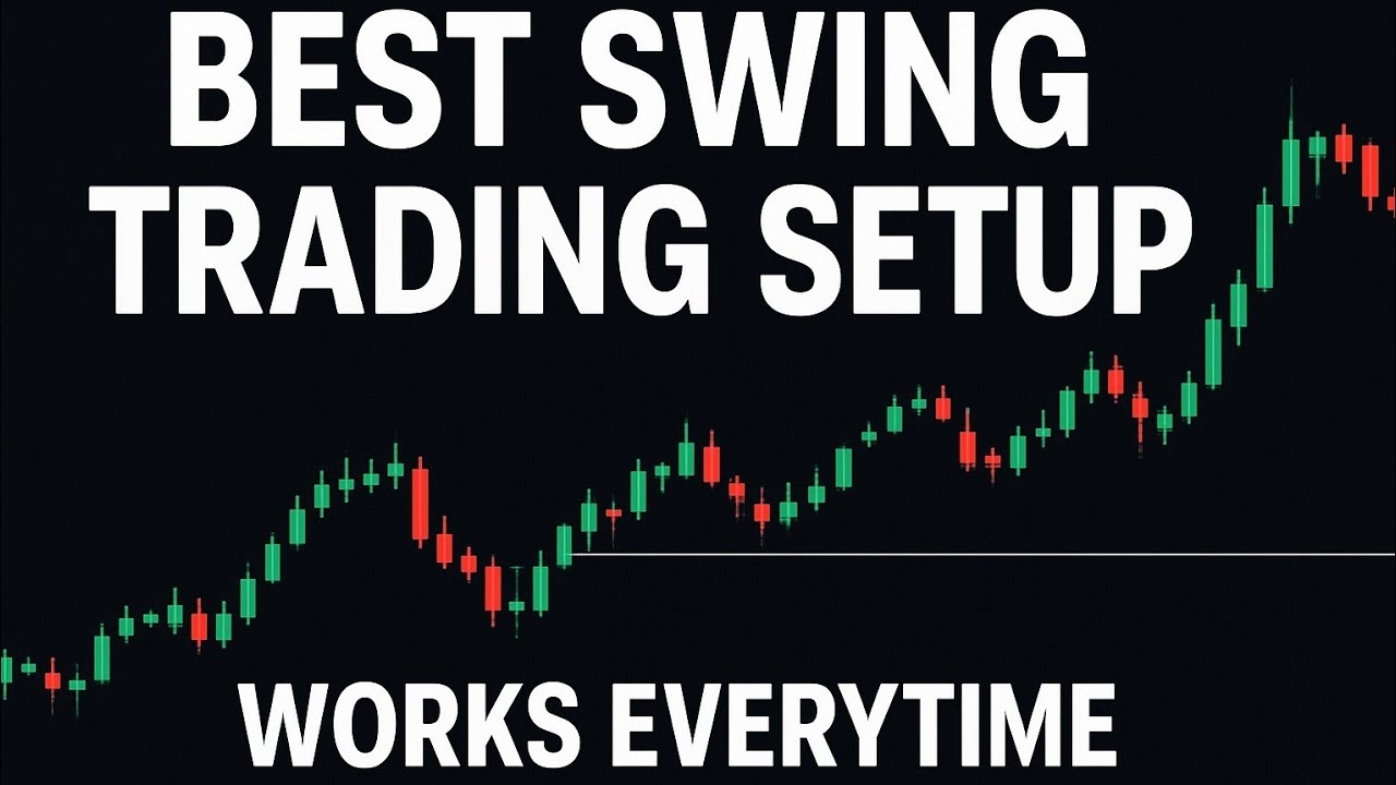 Best Swing Trading Setup || Works in Every Time || Trade with Shibani ...