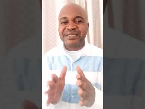 Le direct avec le frère Serge Mata