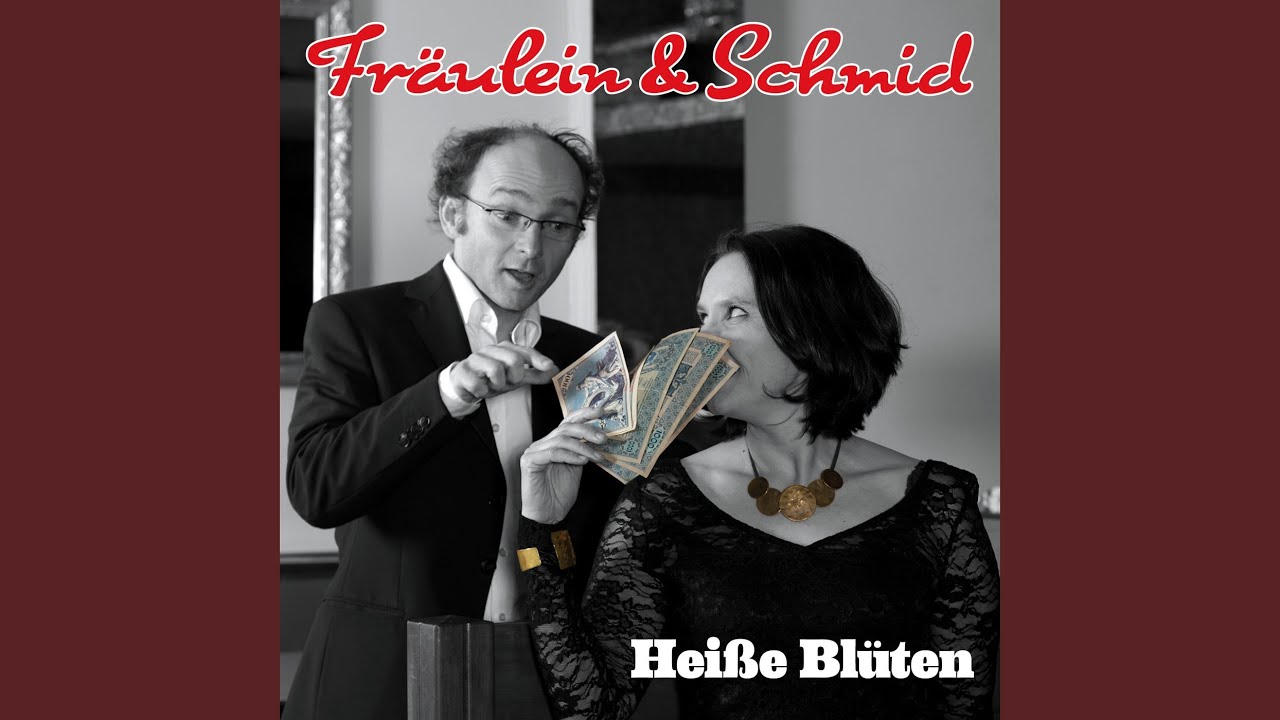 Er heisst Waldemar - YouTube