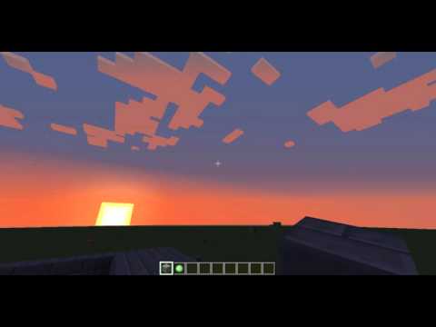 Minecraft: Building the Dragons Den. - YouTube