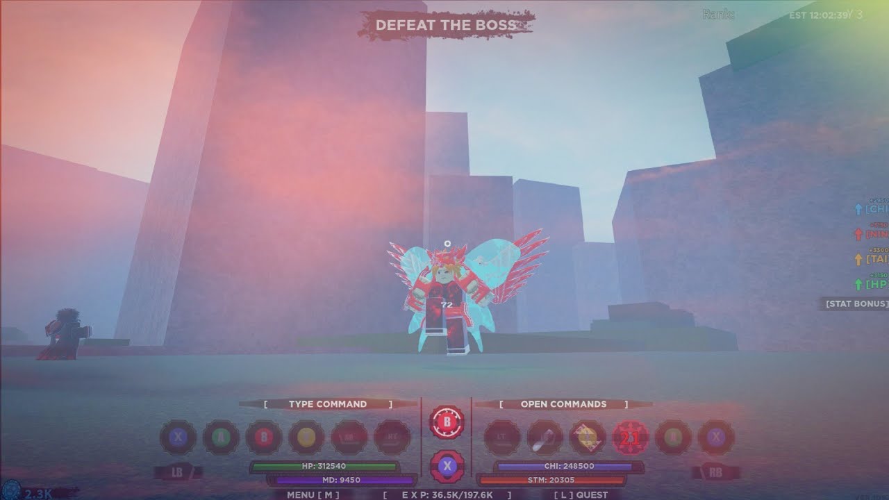 "ThE bEst MoDe In ShInDo?" - YouTube