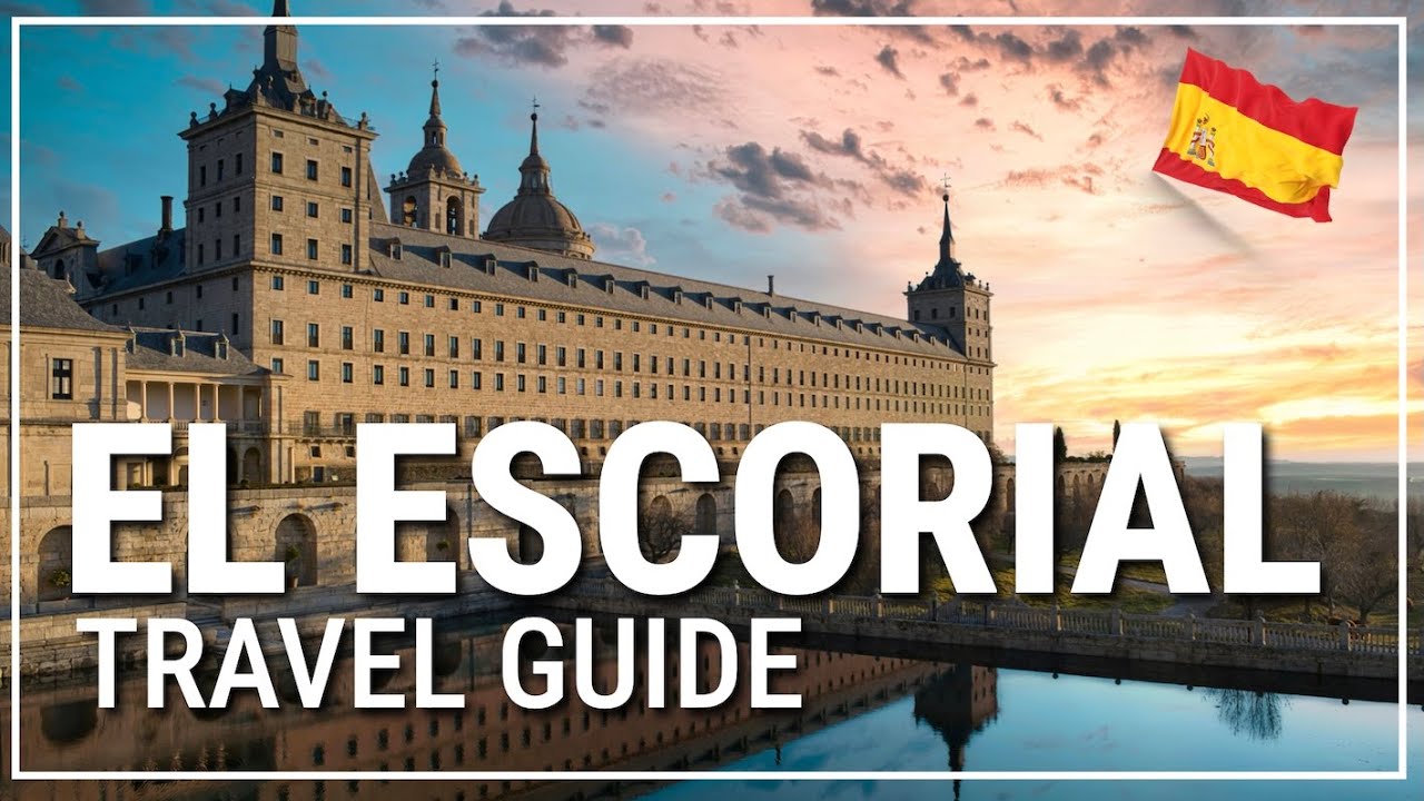 El Escorial Spain