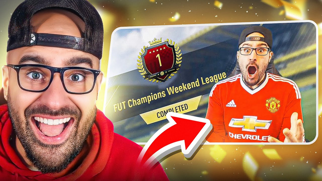 REACTING To My GREATEST FIFA Moment EVER & What Made FIFA GREAT! 😱🔥 ...