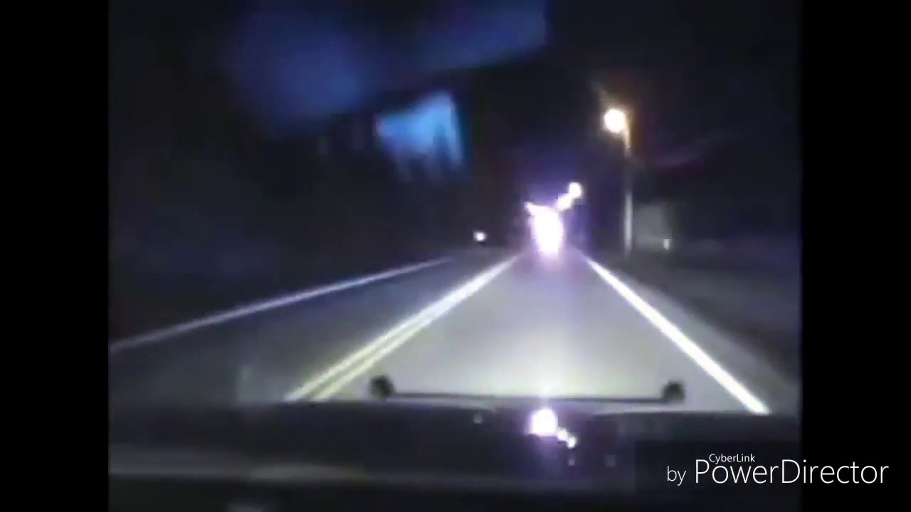 Spring Hill TN Police Pursuit Original Charge Tinted Windows - YouTube