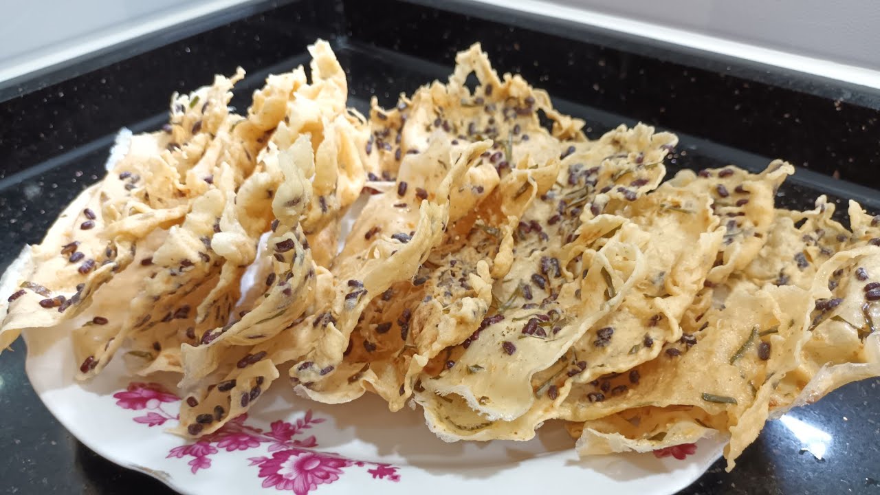 RESEP REMPEYEK KACANG TOLO SUPER RENYAH DAN SUPER ENAK - YouTube