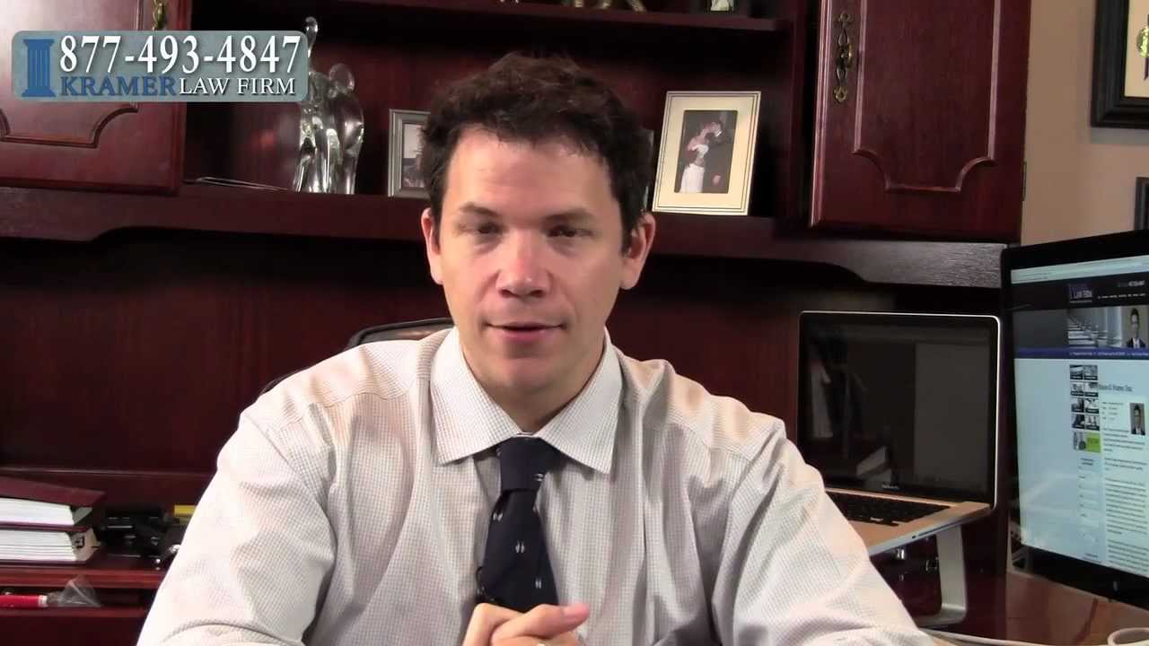 Orlando Foreclosure Lawyer Explains The Defenses to Foreclosure - YouTube