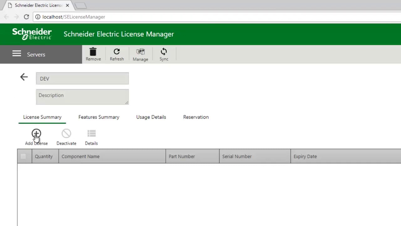 Online Activation of a Wonderware License - YouTube