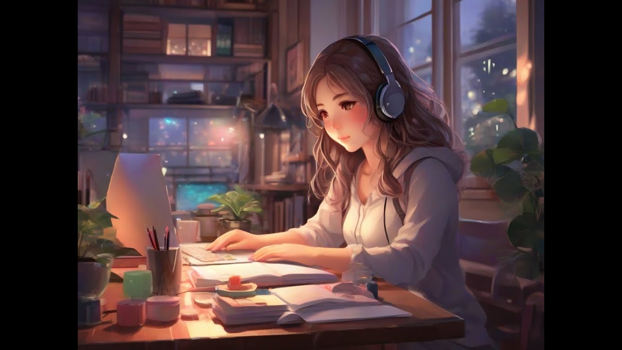 Ethereal Ember Euphoria 🔥🎶 - YouTube