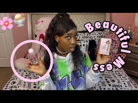 TOMBOY reviews "Beautiful Mess" fragrance by Gabi DeMartino (AFTER THE ...