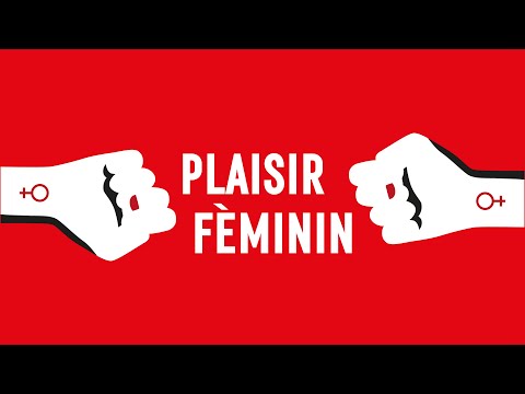 PLAISIR FEMININ - Film documentaire
