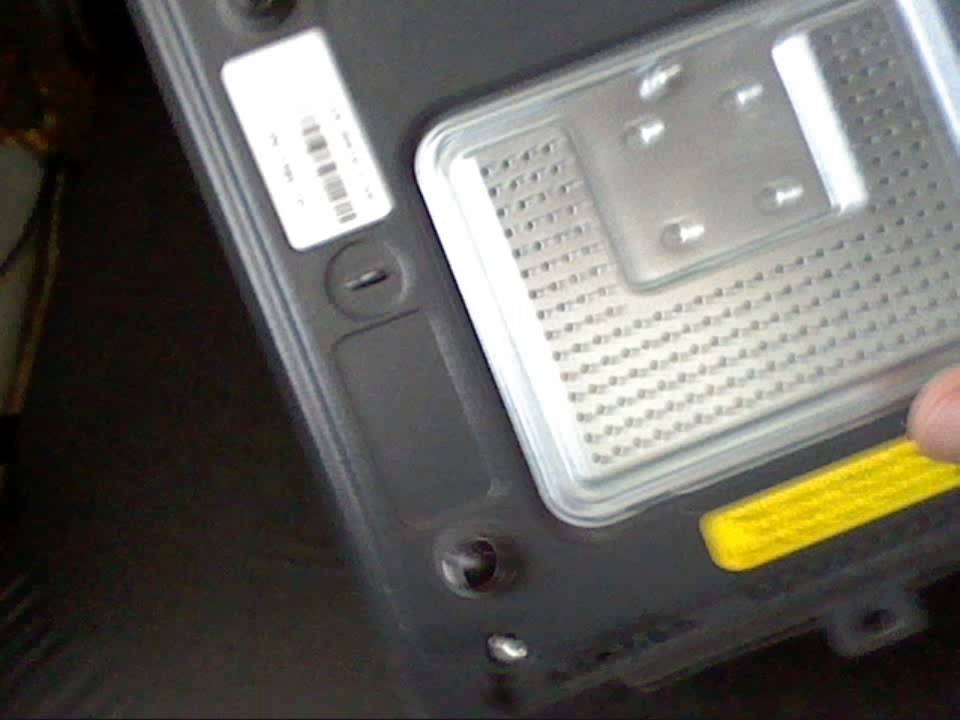 Cisco Aironet 1200 Access Point Overview - YouTube