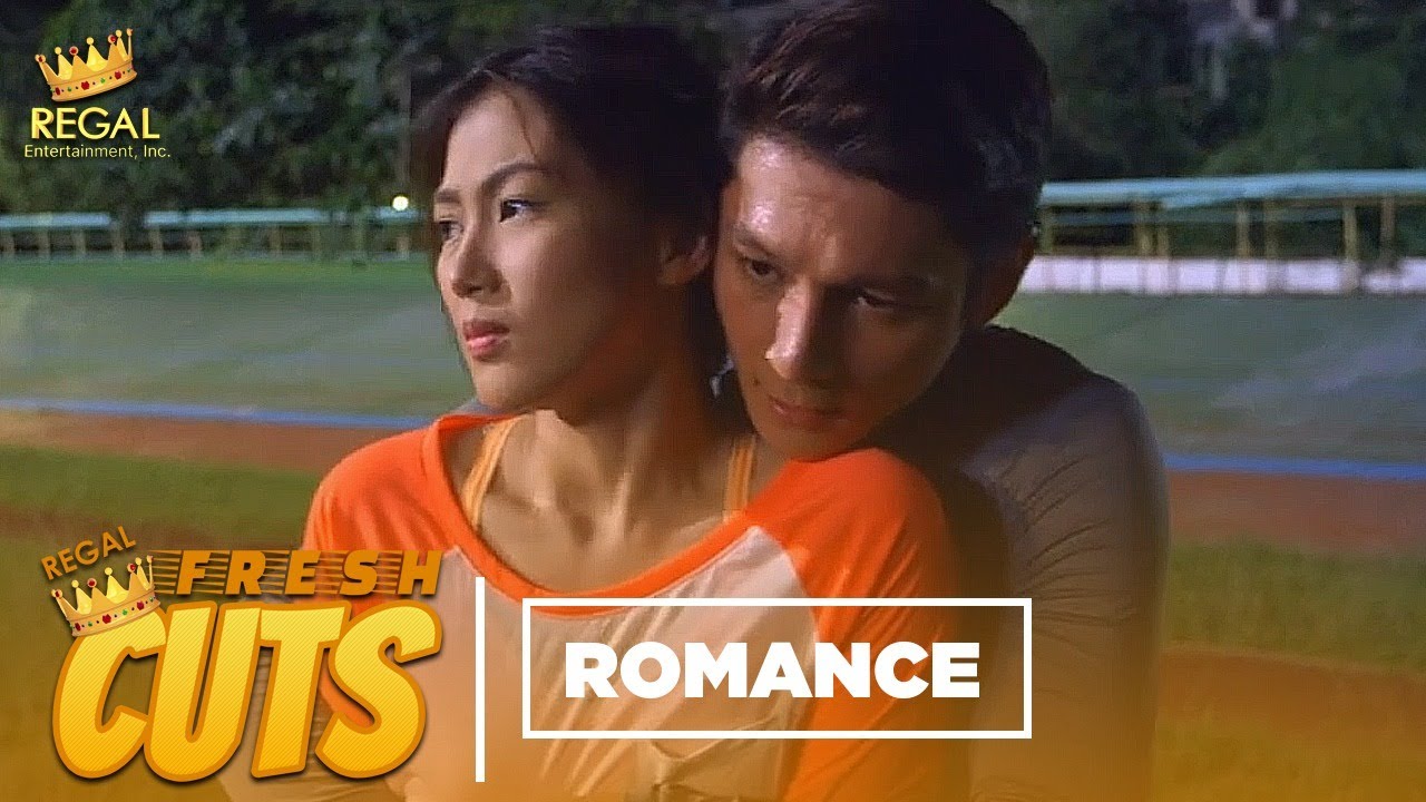 INSPIRED! Alex Gonzaga at Joseph Marco nagtapat ng pag-ibig sa isa't ...