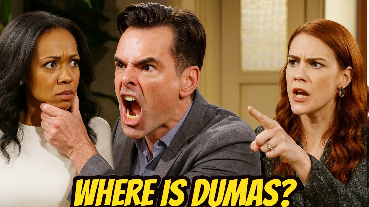 Amanda reveals the 5 words that made Billy angry and lose control Young ...