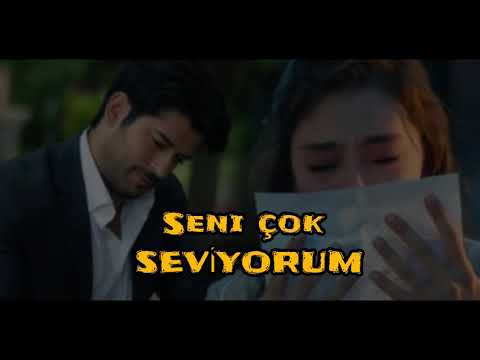 SENİ ÇOK SEVİYORUM #MİLYONLARIAĞLATAN