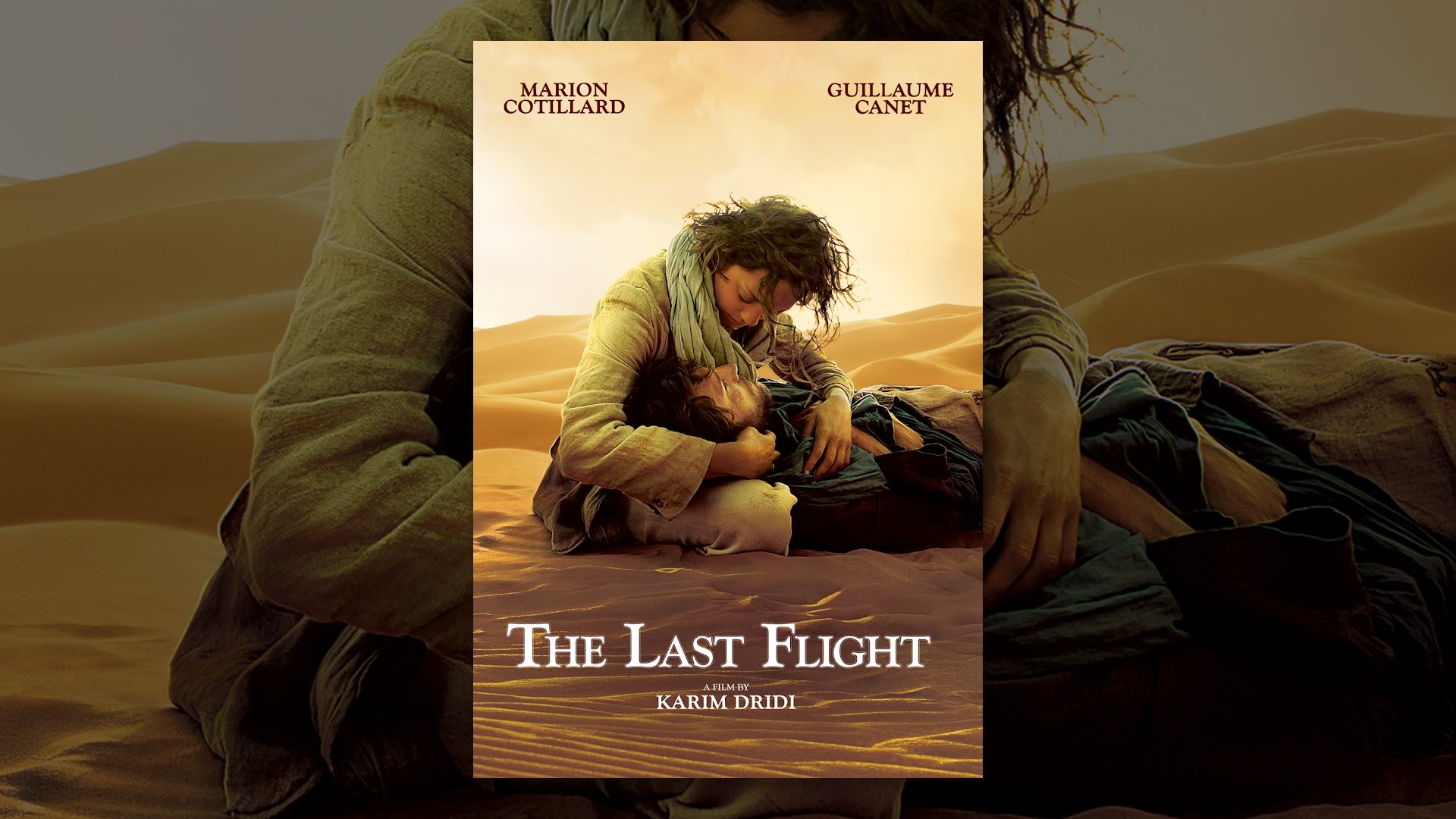 The Last Flight - YouTube
