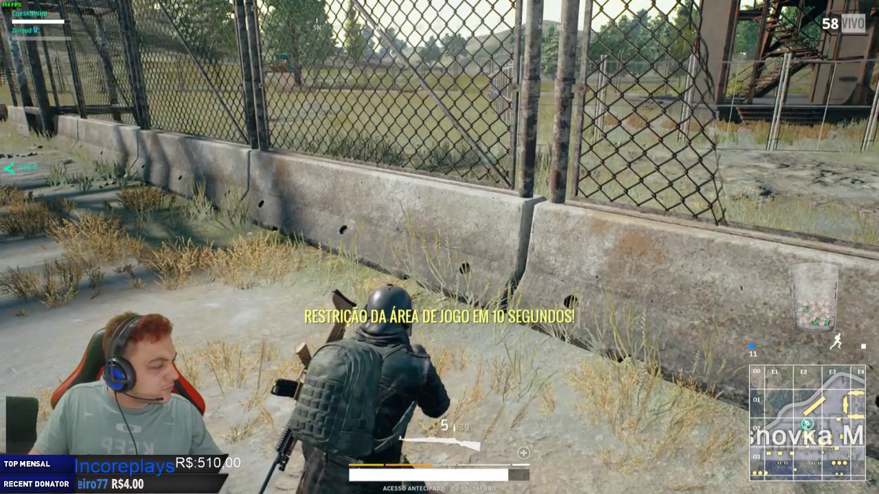 Wins x2 - SkipNh0 e ZirigUD - YouTube