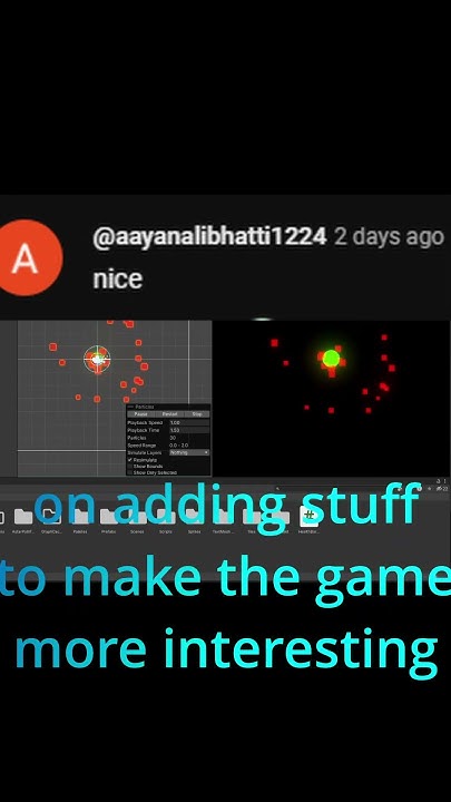Day 14 Of My Gamedev Journey Gamedev Devlog Unity Coding Unitygamedevelopment Gamedesign