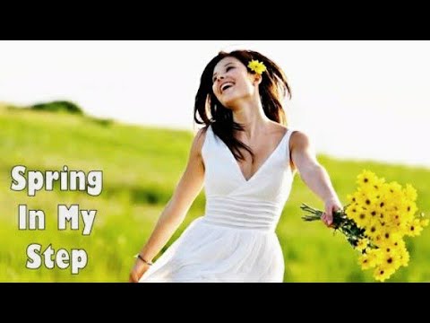 | Spring in my Step | Full Music || Official || Music For YouTube ...