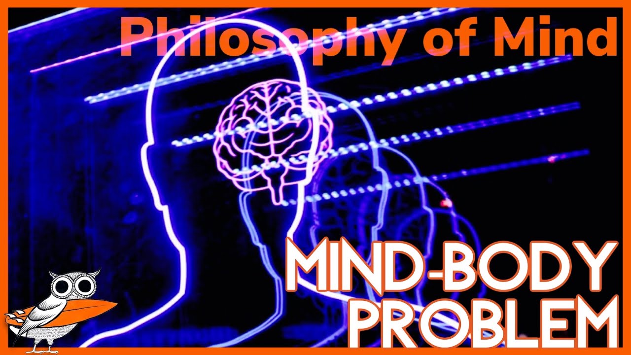 What is the Mind-Body Problem? - YouTube