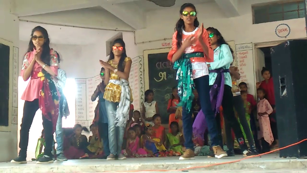 Tatana prathamik school - YouTube