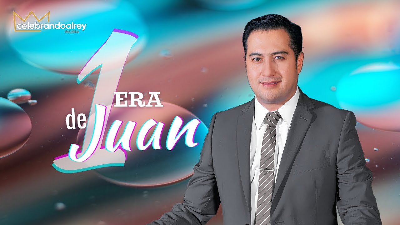 Serie: ( 1era DE JUAN ) CAP. #14 - YouTube