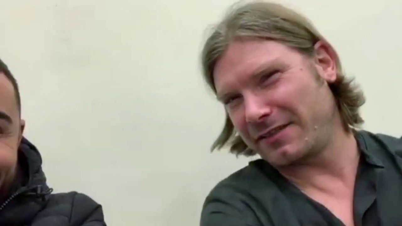 Let's Talk about Techno with Marcel Dettmann - YouTube