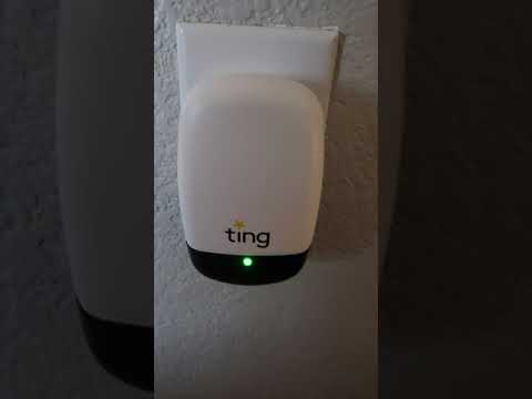 Installing Ting the future of fire safety from State Farm! - YouTube