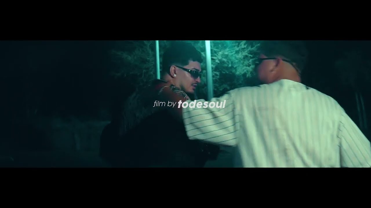 VIP - Alejo Dii [Video Oficial] - YouTube