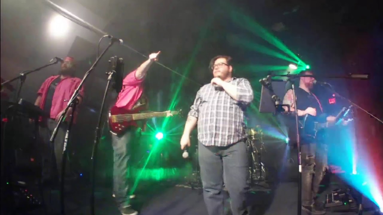 The Ladies Night Social Distance Party - YouTube