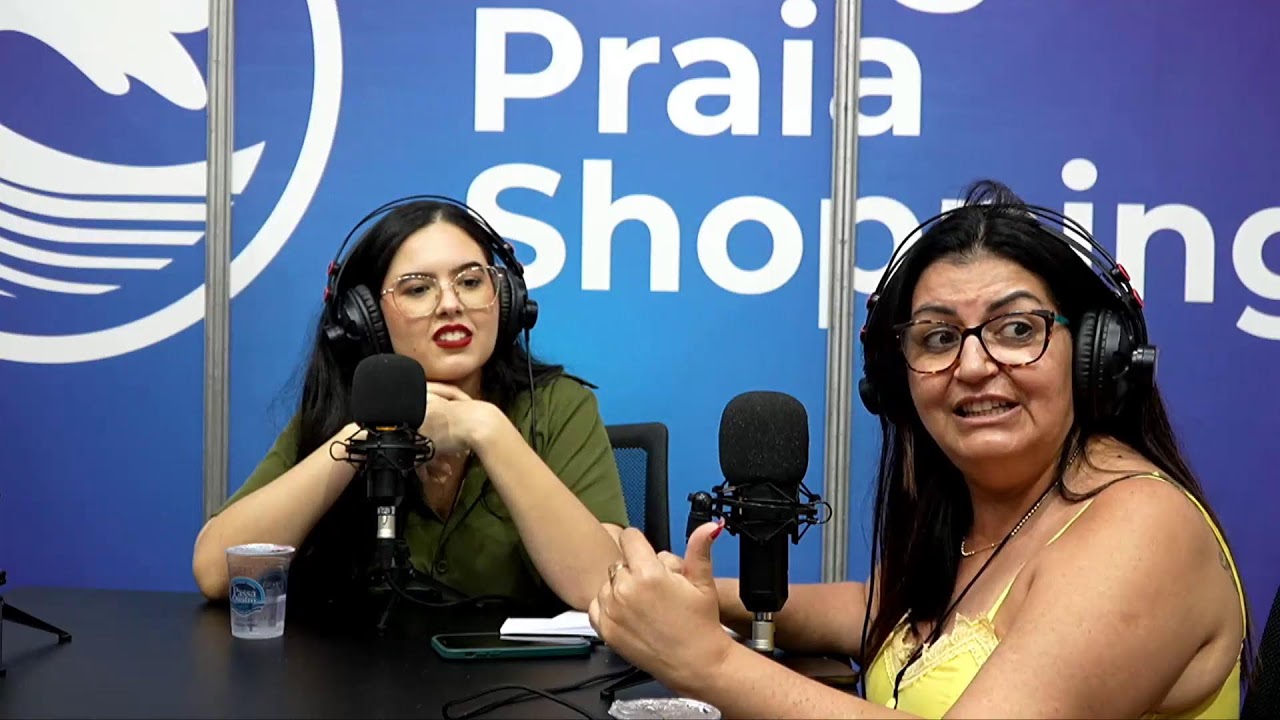 PodShop_3 Empreenda Caraguatatuba - 25/10/2024 - YouTube