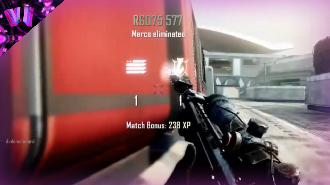Carry On - XXXTentacion Bo2 Edit - YouTube