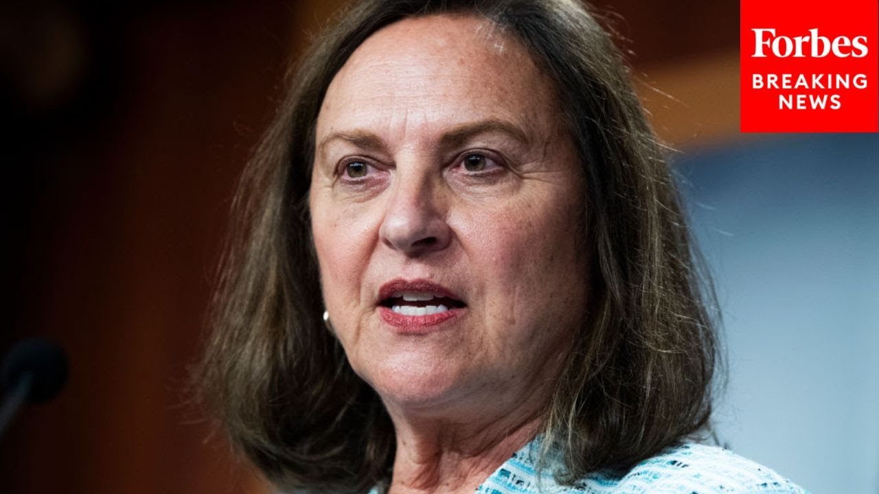 Deb Fischer Calls To Reduce American Dependence On ‘Unstable’ Foreign ...