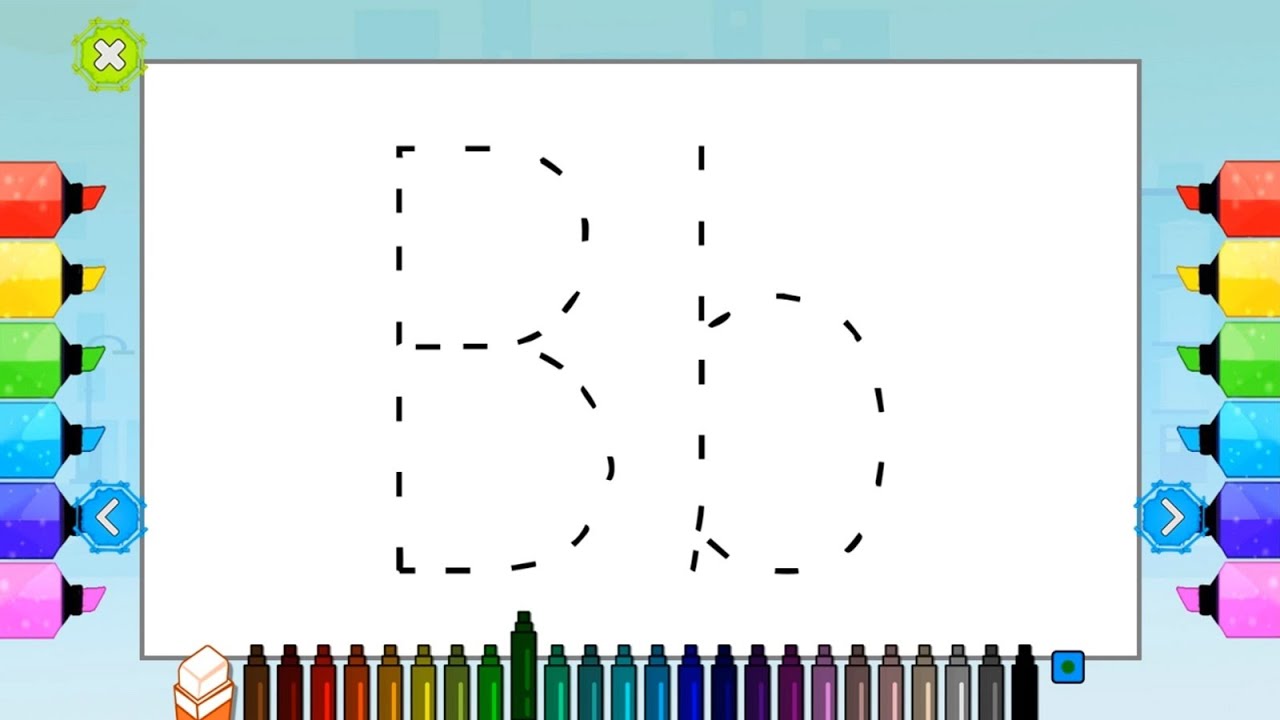 PEN CONTROL DOT TO DOT FINE MOTOR SKILLS PENCIL GRIP EARLY WRITING ...