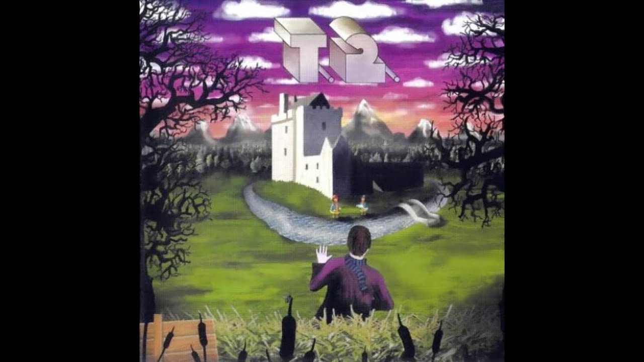 T.2.- Fantasy 1970 (full album) - YouTube